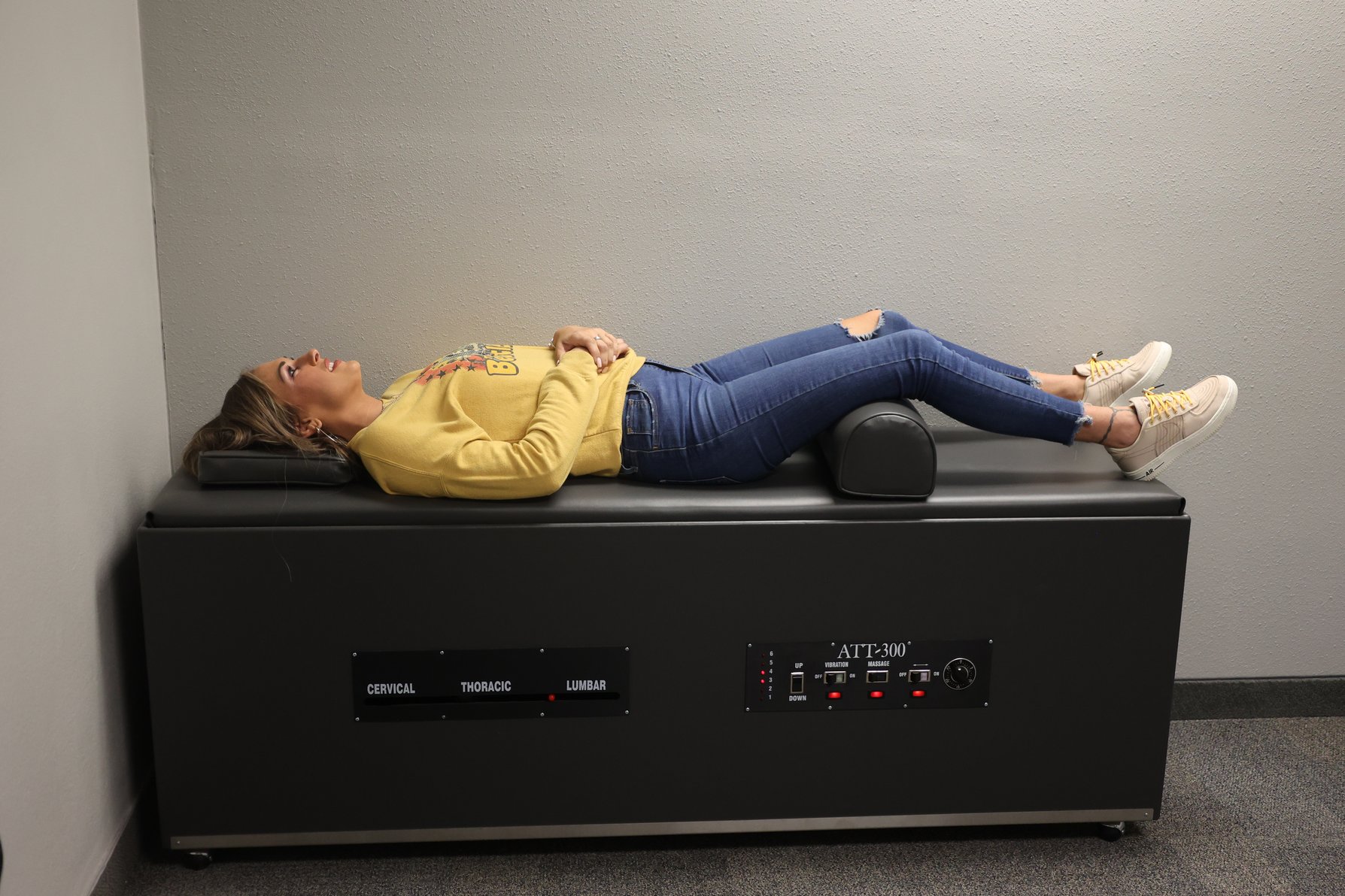 Why Intersegmental Roller Tables are the perfect complement to your ...