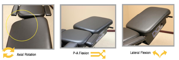 Why chiropractors love the DOC Decompression Table (and why patients do ...