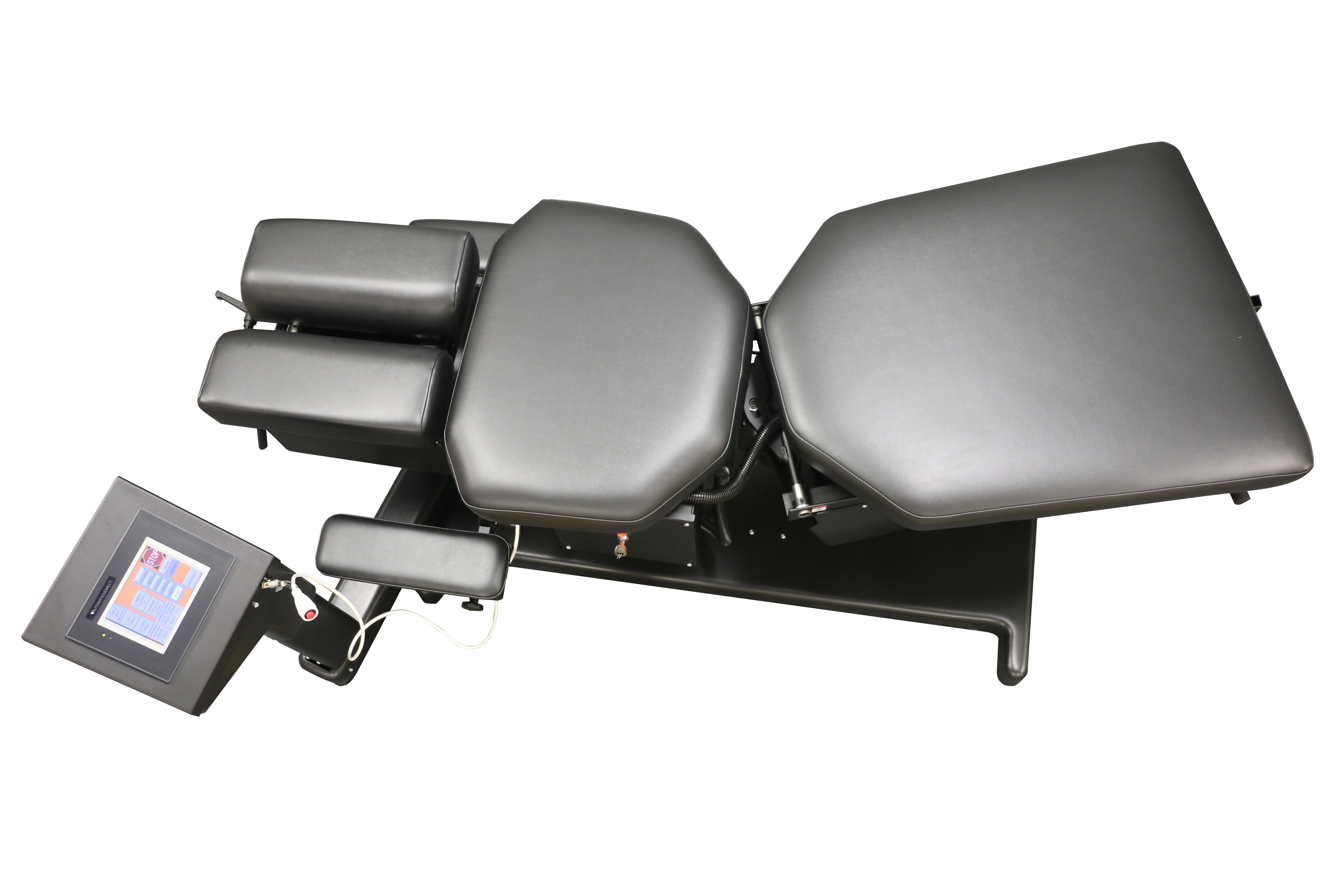 Create a Pivotal Practice Series: DOC Decompression Table