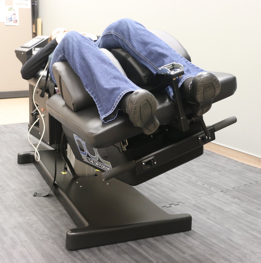 6 Things to Consider When Buying a Decompression Table