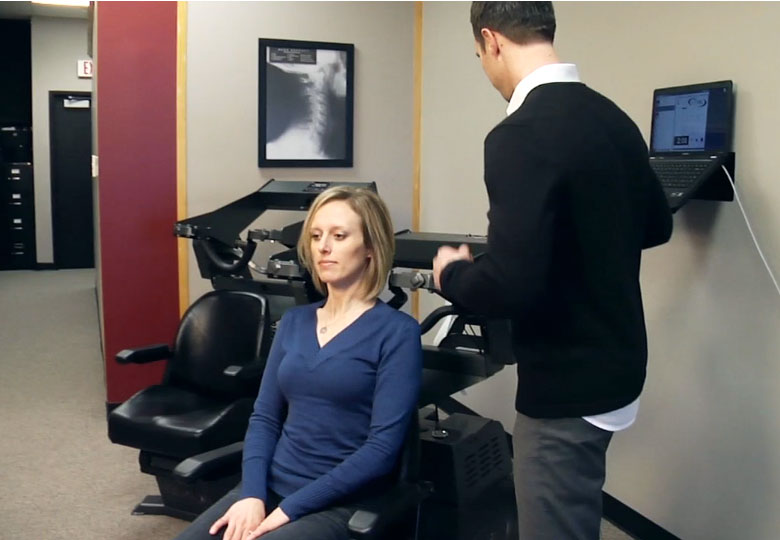 Correct Forward Head Posture And Restore Normal Cervical Curvature With ...